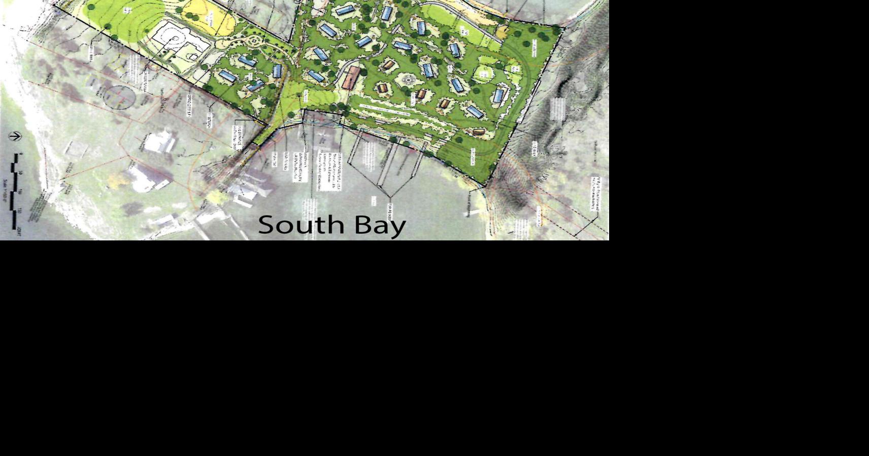 Carleton application against zoning requirements | | nny360.com