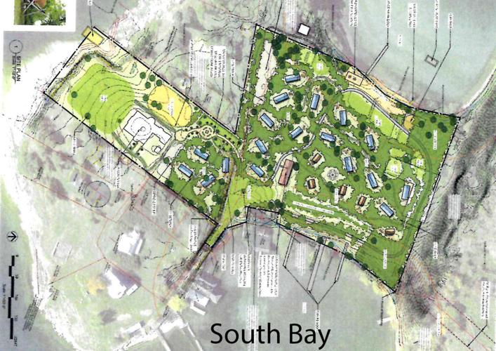 Carleton application against zoning requirements | | nny360.com