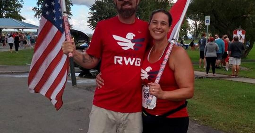 Deb Green – Running for their lives | News | nny360.com