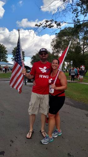 Deb Green – Running for their lives | News | nny360.com