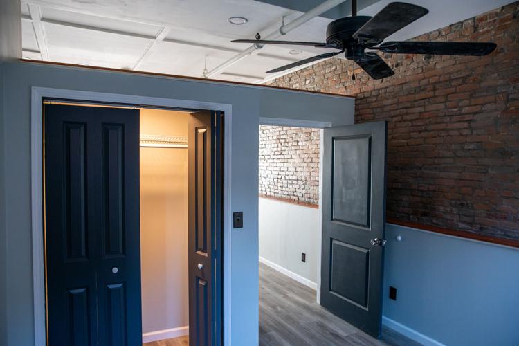 Paddock Arcade gets revamped apartments with DRI funding | Jefferson ...