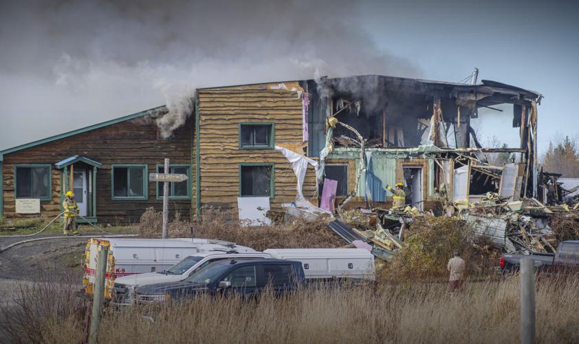 Java’s Veterinary Center destroyed by fire finds new location, plans ...