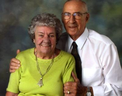 Mr. and Mrs. Ralph B. Dwyer Jr., 65 years | Arts and Life | nny360.com