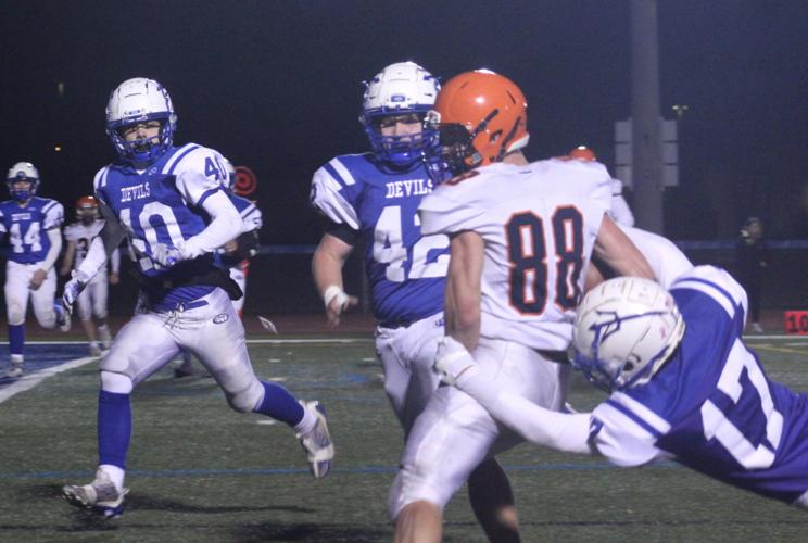 OFA Blue Devils complete journey to become Section 10 Class B champions ...