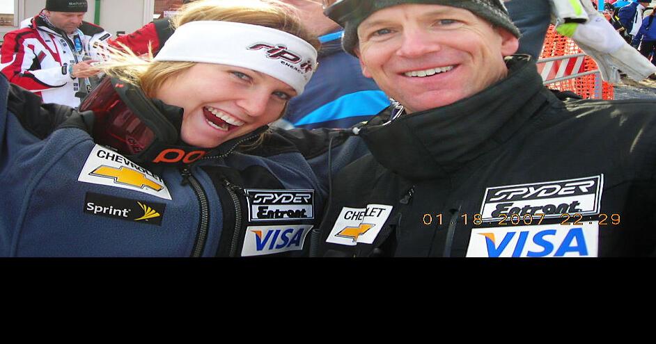 Caring for the competitive spirit: Orthopedic surgeon treats athletes ...