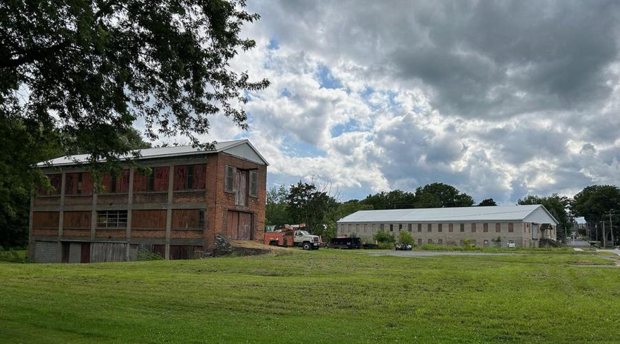 Ideas floated for ‘little focal point’ of development around Forest ...