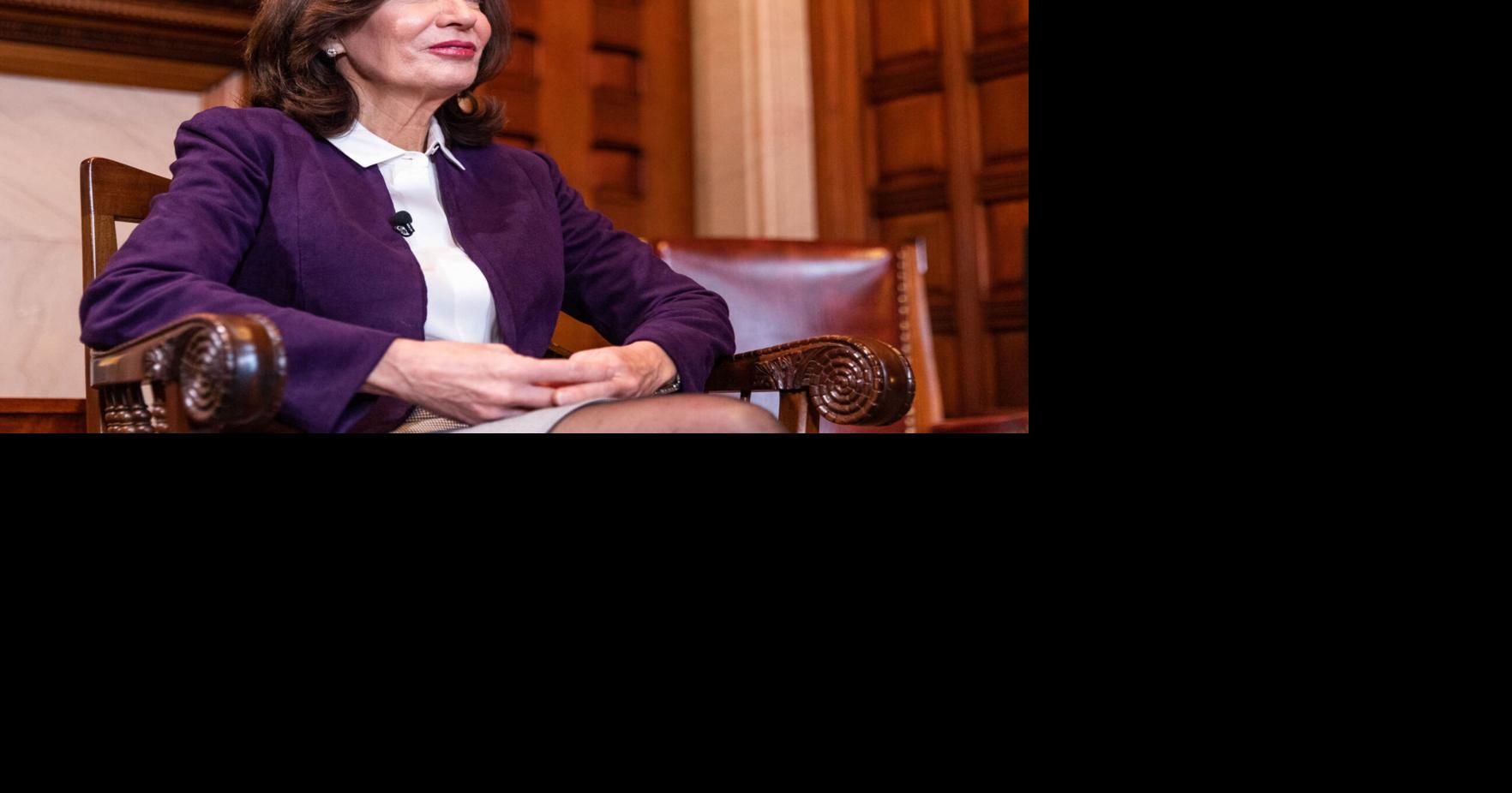 Meet Kathy Hochul: Syracuse University alumna to become New York’s ...