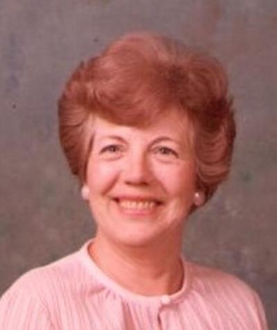 June E. Reason | Obituaries | nny360.com