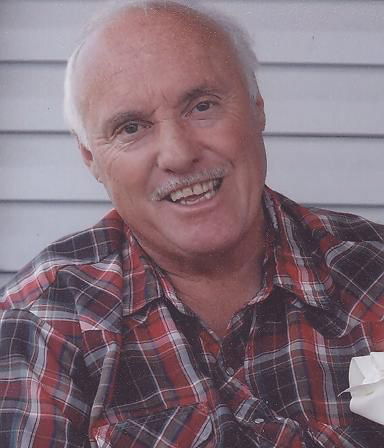 Arnold L. Sharlow | Obituaries | nny360.com