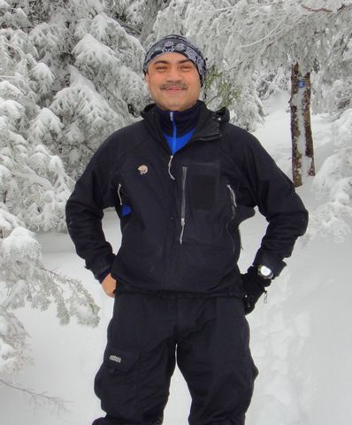 Return to Everest Lowville doctor hopes 2nd attempt puts him on top of ...