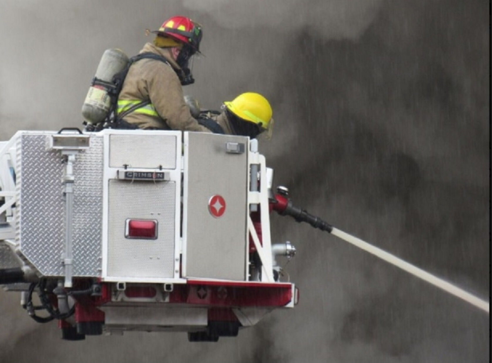 Massena Village Board exploring tax exemption for fire department ...