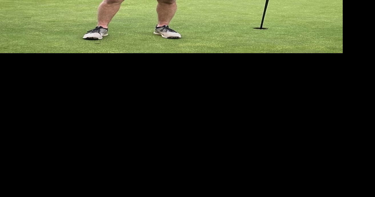 Golfer aces Carlowden’s No. 16 | Lewis County News | nny360.com