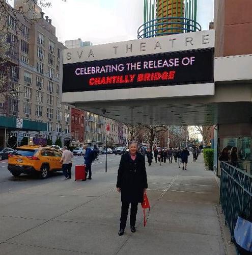 Sequel to ’93 cult chick flick filmed in north country bridges gap in ...