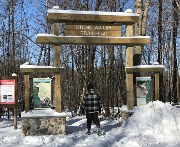 Historic Stone Valley adds to outdoor choices | Sports | nny360.com