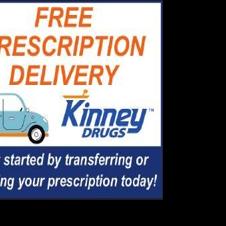 Kinney Drugs | Print Ads | nny360.com