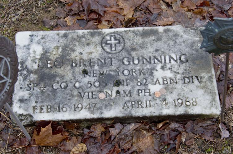 Bonded by War | News | nny360.com