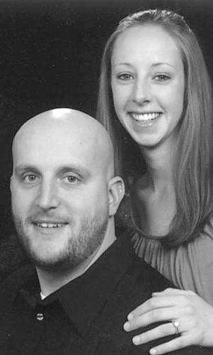 Brandy L. Gilbert, Matthew Marriott | Arts and Life | nny360.com