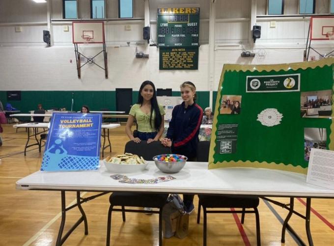 The new Positivity Club | Kidscontent | nny360.com