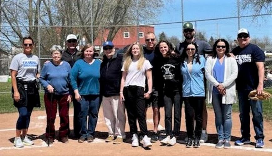 High school sports: Bears, Devils enjoy dramatic Jim Pinkerton ...