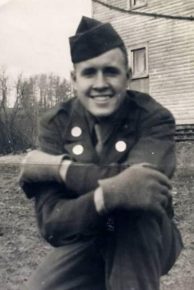 Donald A. Backus | Obituaries | nny360.com