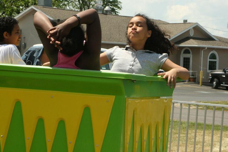 Massena Rescue Squad cooks up open house | News | nny360.com