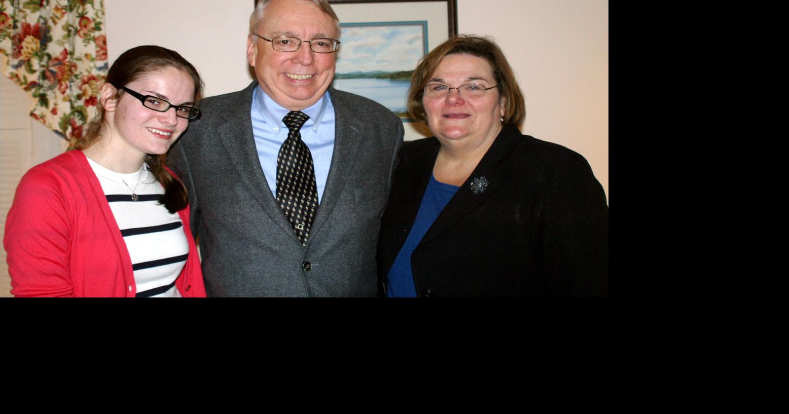 Small Wins City Court Judge Over LeMay | News | nny360.com