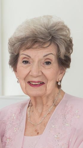 Mary Frances Yost | Obituaries | nny360.com