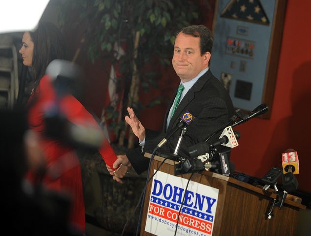 Owens Wins Close Contest Over Doheny | News | nny360.com