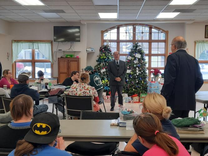 WWNY-TV’s Mel Busler receives Shapiro Citizenship Award | Achievers ...