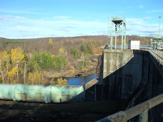 Massena Public Library plans Raquette River dams exhibit | Arts and ...
