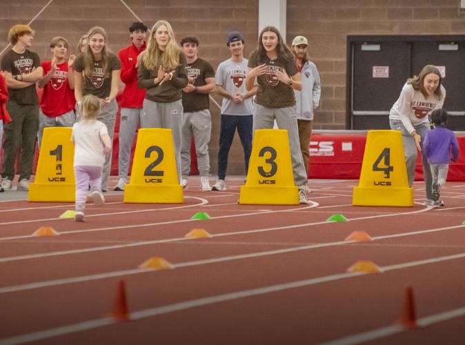 Fastest kid competition is pure fun | Kidscontent | nny360.com