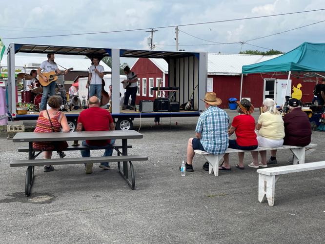 Fair season kicks off in Oswego County | Business | nny360.com