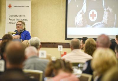 Executive director of North Country Red Cross announces retirement ...