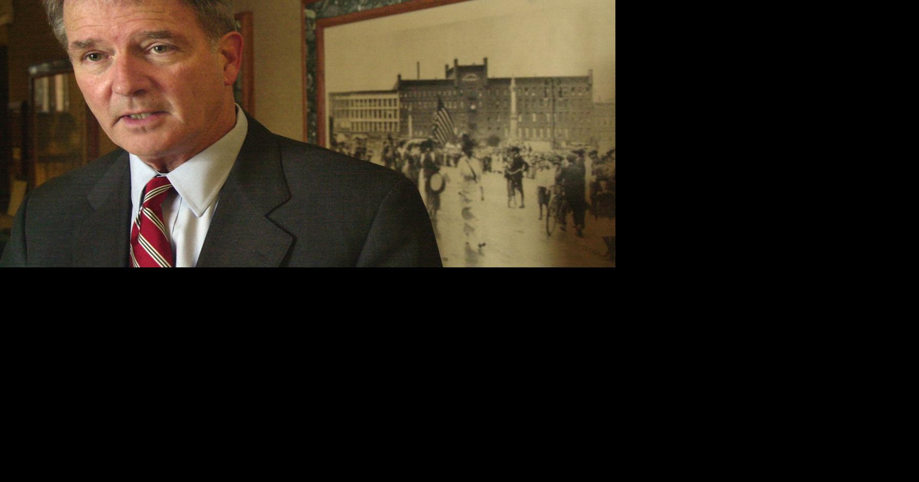 New Rep. Owens starting local dialogue | News | nny360.com