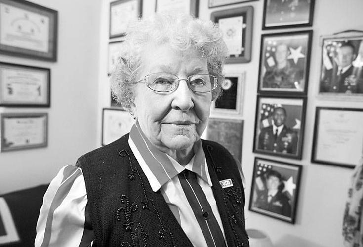 TROOP SUPPORT SYSTEM GROWS | News | nny360.com