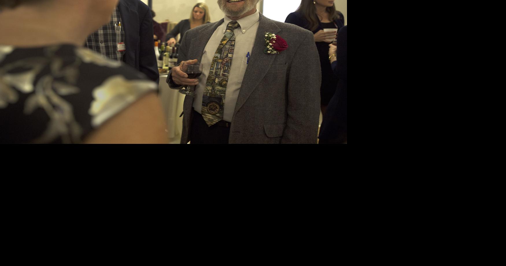 Beasley honored for downtown efforts | News | nny360.com