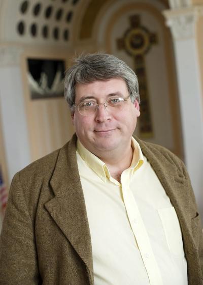 SLU to honor Rev. Fred Garry Pastor of Watertown’s First Presbyterian ...