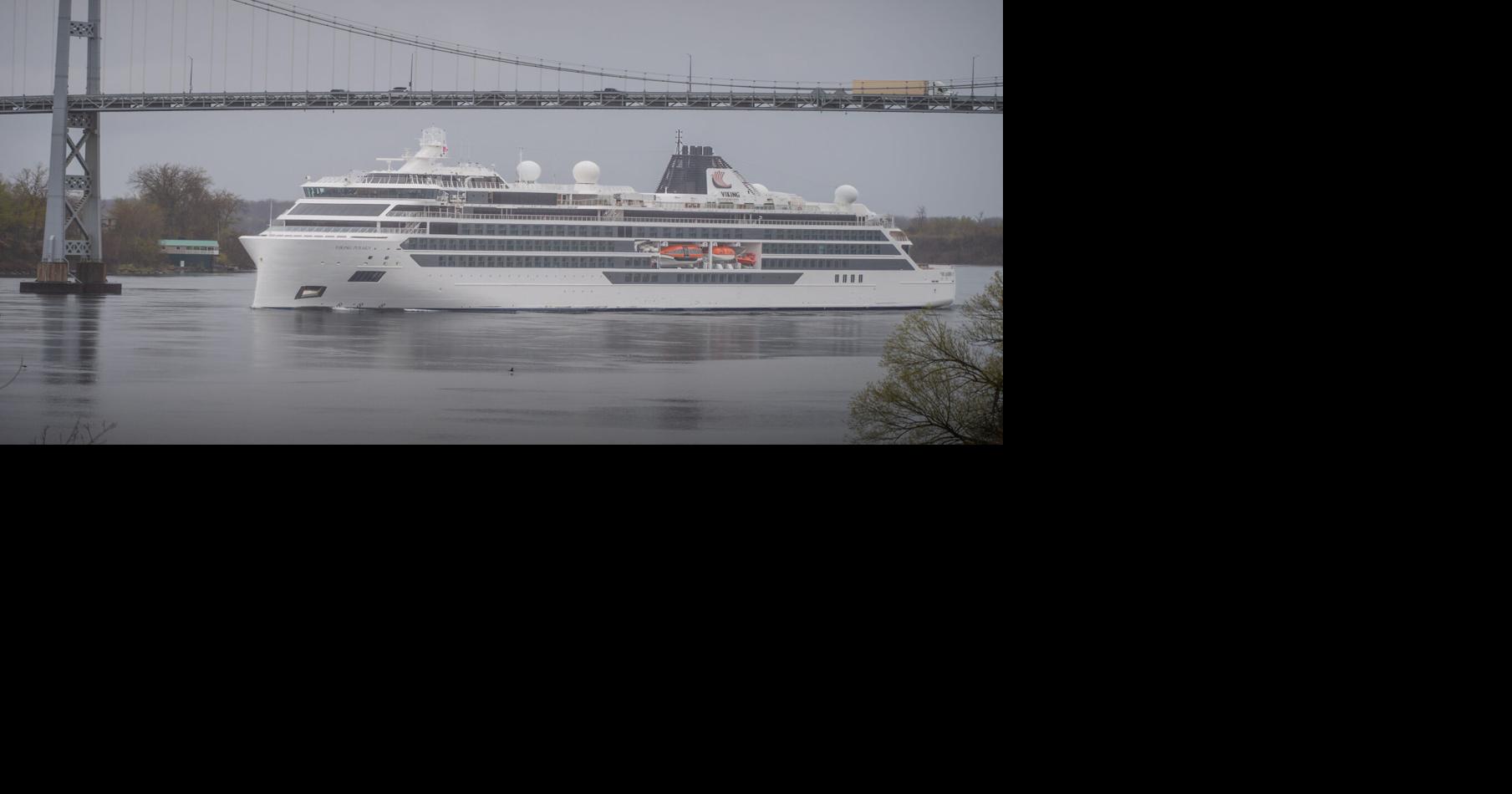 Canadian Seaway Management Corp. says St. Lawrence bridges are safe ...