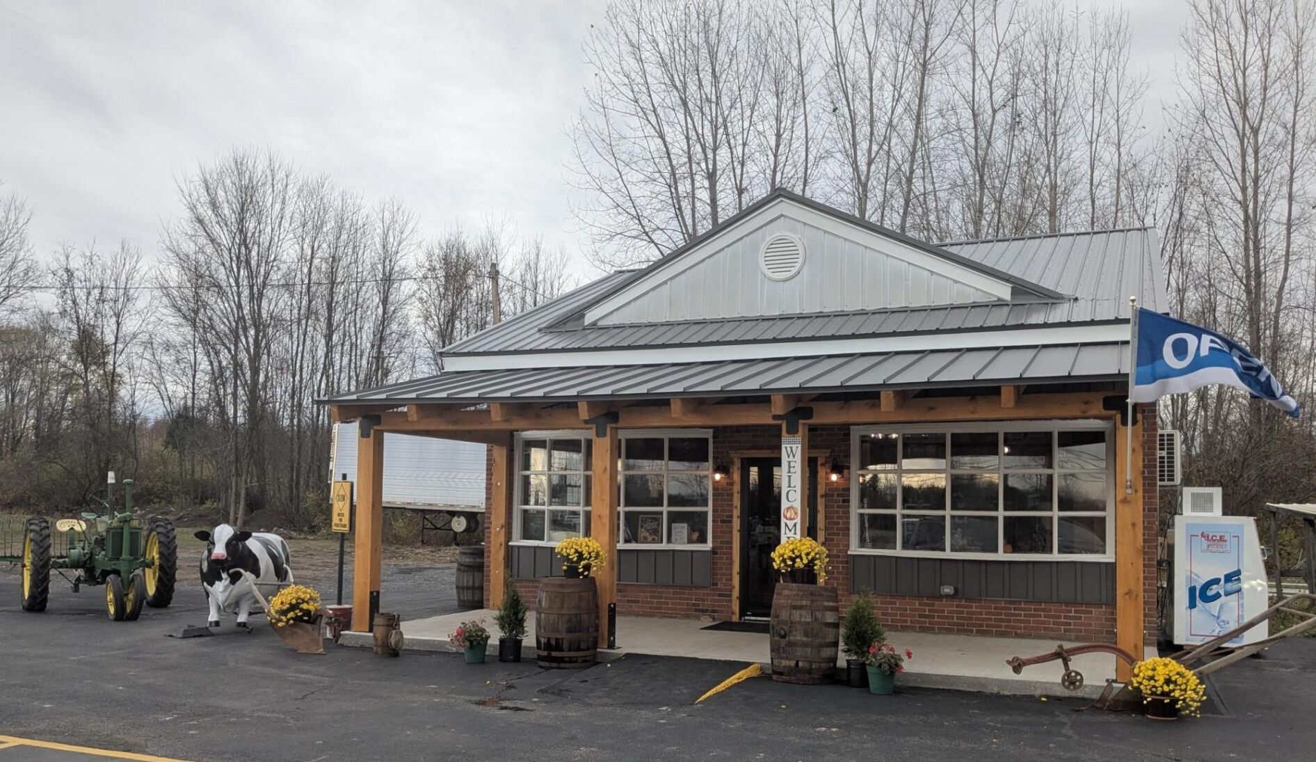 Riverside Market grand opening is Saturday in Canton | Business ...