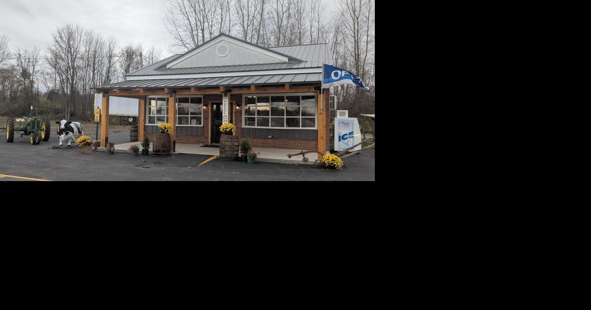 Riverside Market grand opening is Saturday in Canton | Business ...