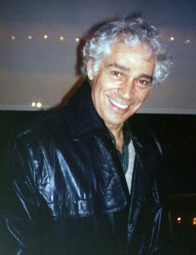 Larry Weinberg | Obituaries | nny360.com