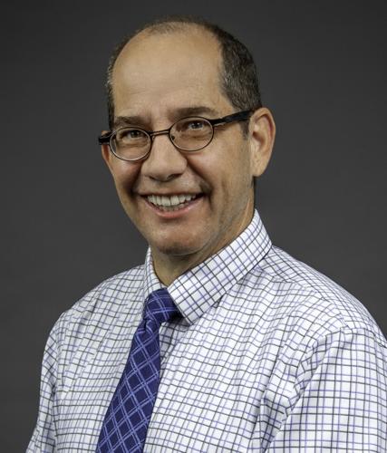 St. Lawrence Health System welcomes new medical director | St. Lawrence ...