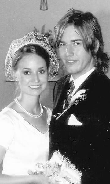 Ashley B. Rinehart, Michael T. Doner | Arts and Life | nny360.com