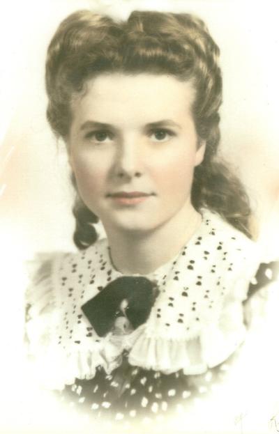 Alice A. Allen | Obituaries | nny360.com