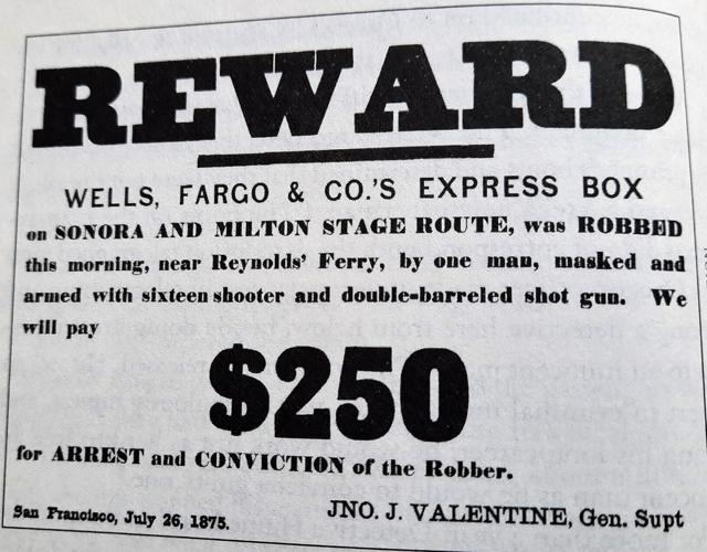‘Gentleman Bandit’ biography explores how a Jefferson County man became ...
