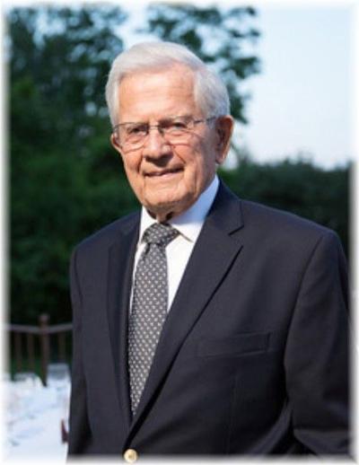 Quentin E. Martin | Obituaries | nny360.com