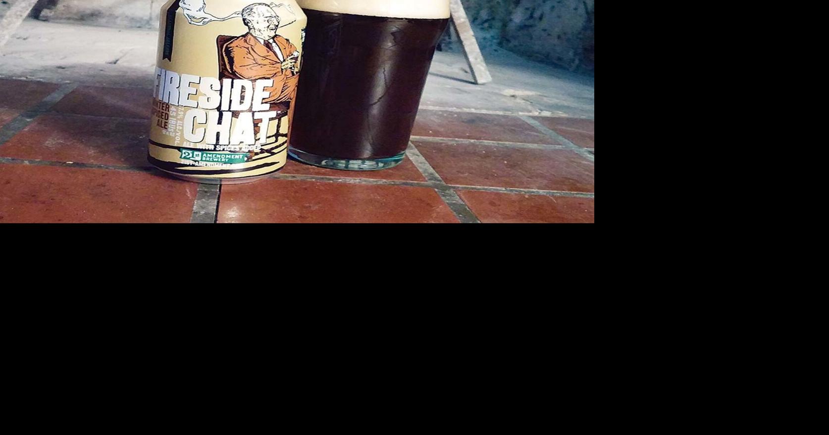 12 festive beers to spice up your holiday season | Food and Drink ...