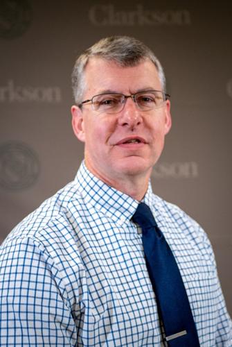 Clarkson appoints first-ever director of EMS and experiential learning ...