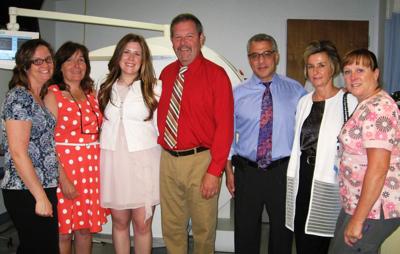 CPH Dedication Ceremony Honors the Memory of Billy Howlett | News ...