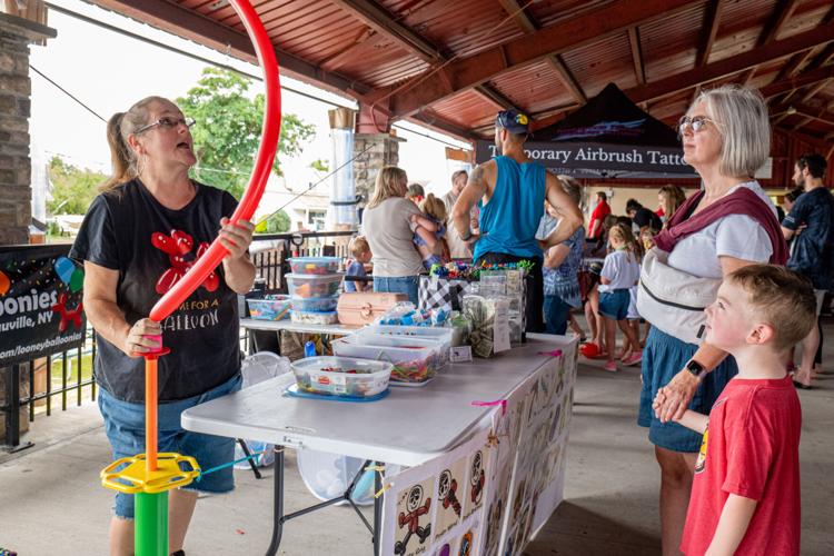 PHOTOS: Pirate ‘invasion’ in Alexandria Bay | Kidscontent | nny360.com